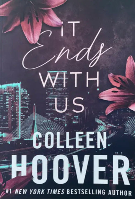 It Ends with Us (Bookworm Box Special Edition)